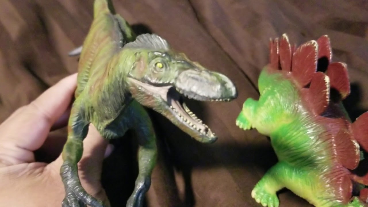 Godzilla and rexy season 8 episode 12 the end of the battle part 1 ...