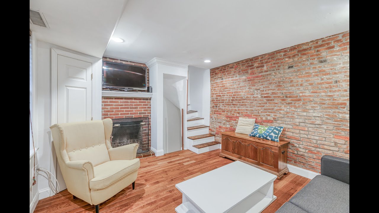 Sweet trinity style home in beautiful Bella Vista - Philadelphia, PA ...