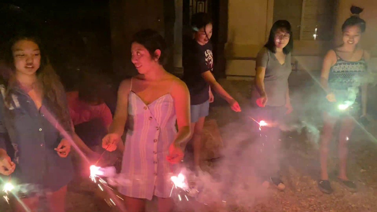 July 4, 2020 - YouTube