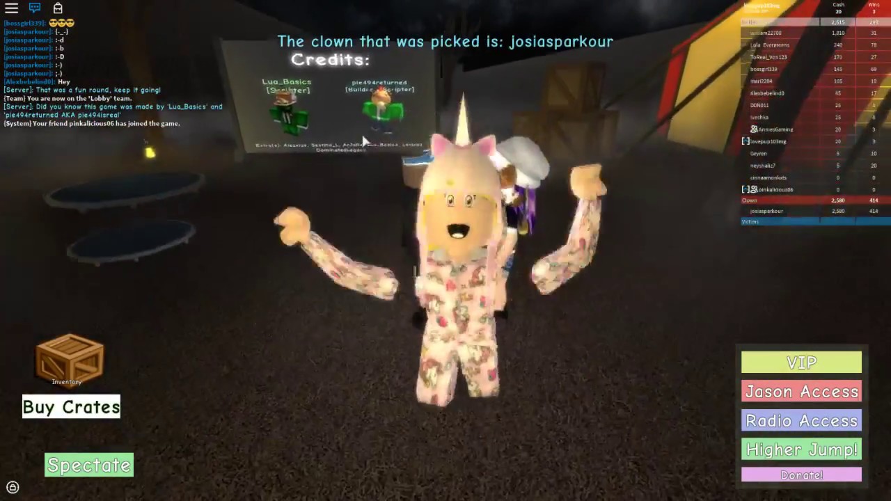 Roblox Live Stream With Annie! - YouTube