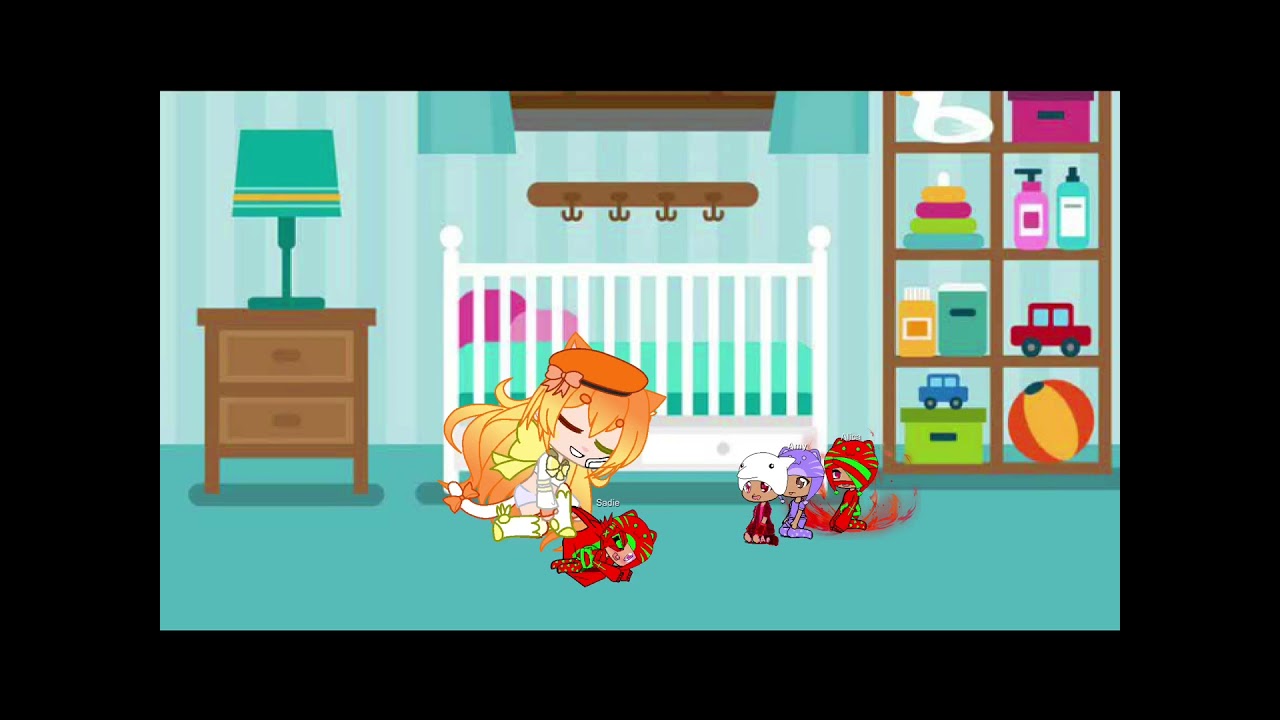 Baby apocalypse Part six - YouTube