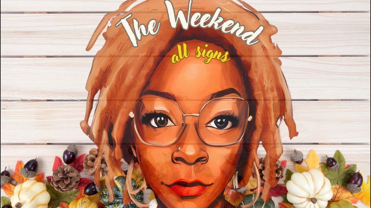 The Weekend • All Signs - YouTube