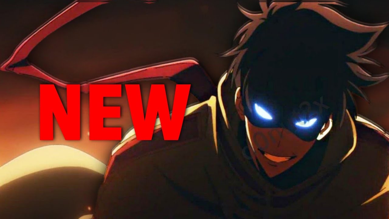 NEW LEAKED SOLO LEVELING FRAME FROM SOLO LEVELING SEASON 2 EPISODE 7 ...