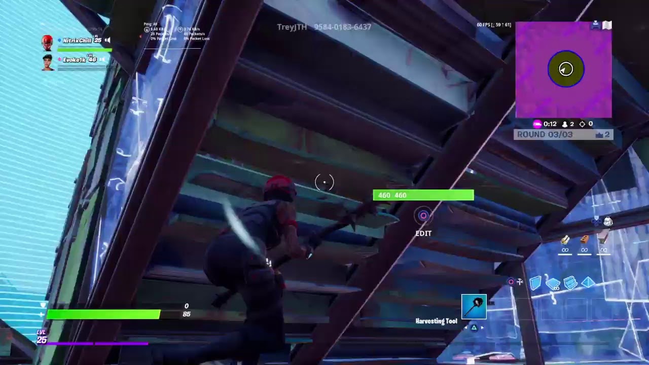 Midas death run Live stream - YouTube