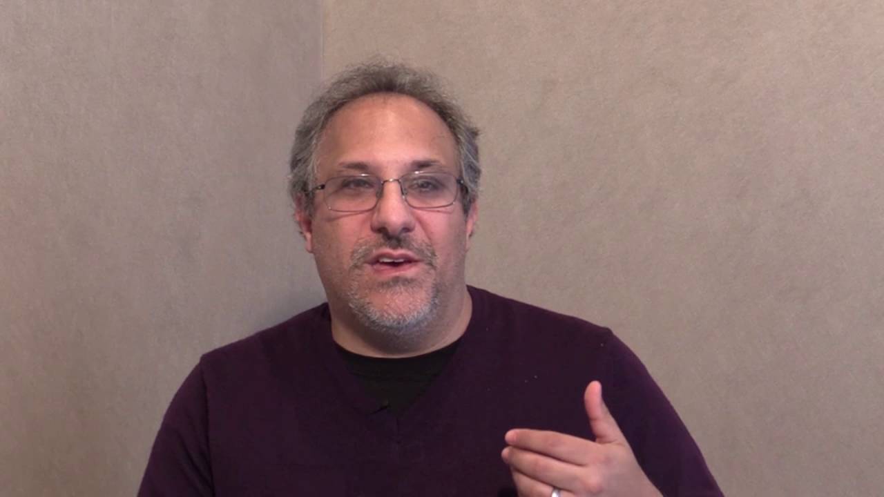 Jeff Neuman discusses the new gTLD subsequent procedures PDP - YouTube