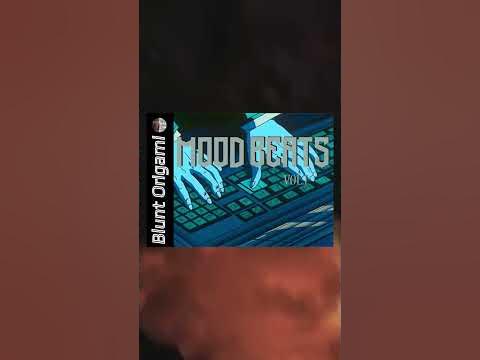 MOOD BEATS VOL.1 BEATS SNIPPET PART 3 @BluntOrigami #beattape #shorts #boombap - YouTube