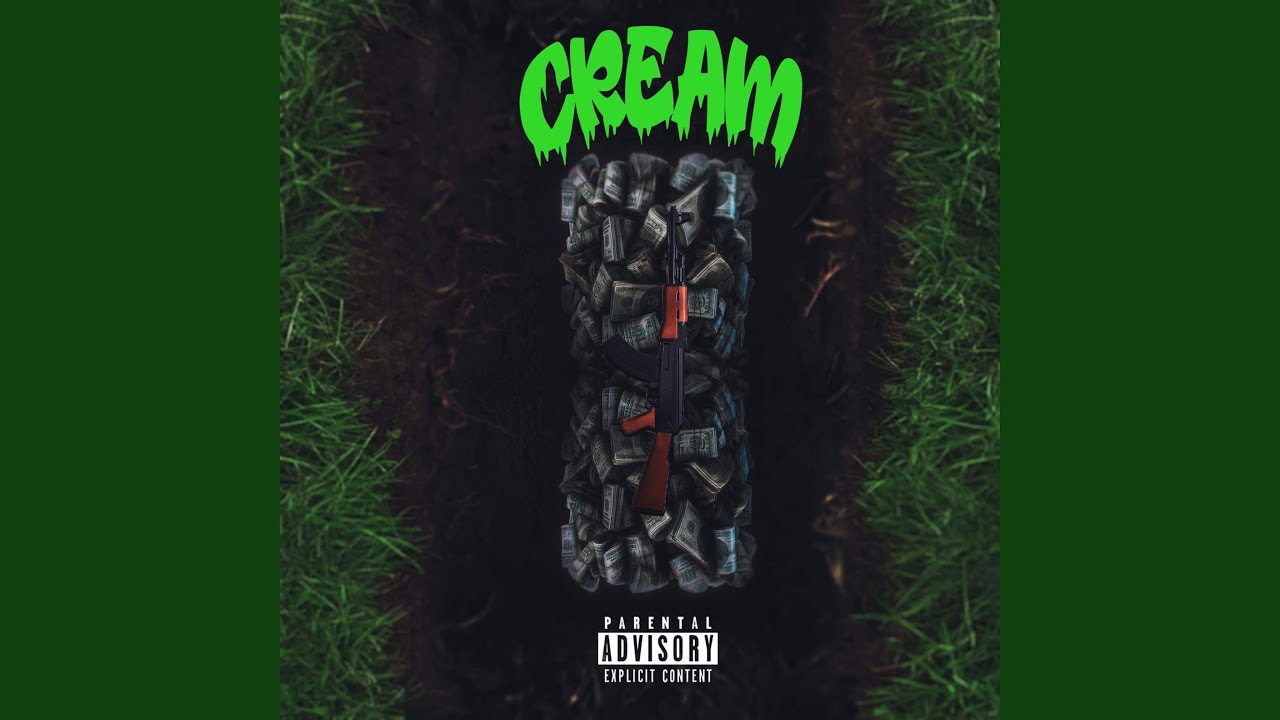 Cream - YouTube