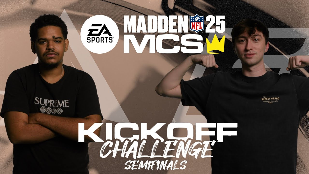 This MCS Kickoff Challenge Game Turned into a Flood | Astro vs Fancy ...