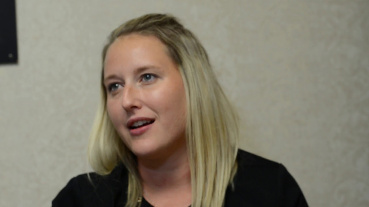 Nurse Injector Taylor Easton on Natural Looking Injectables - YouTube