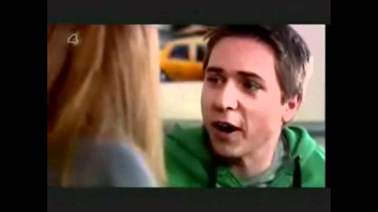 Inbetweeners Trailer (Seasons 1-3) - YouTube