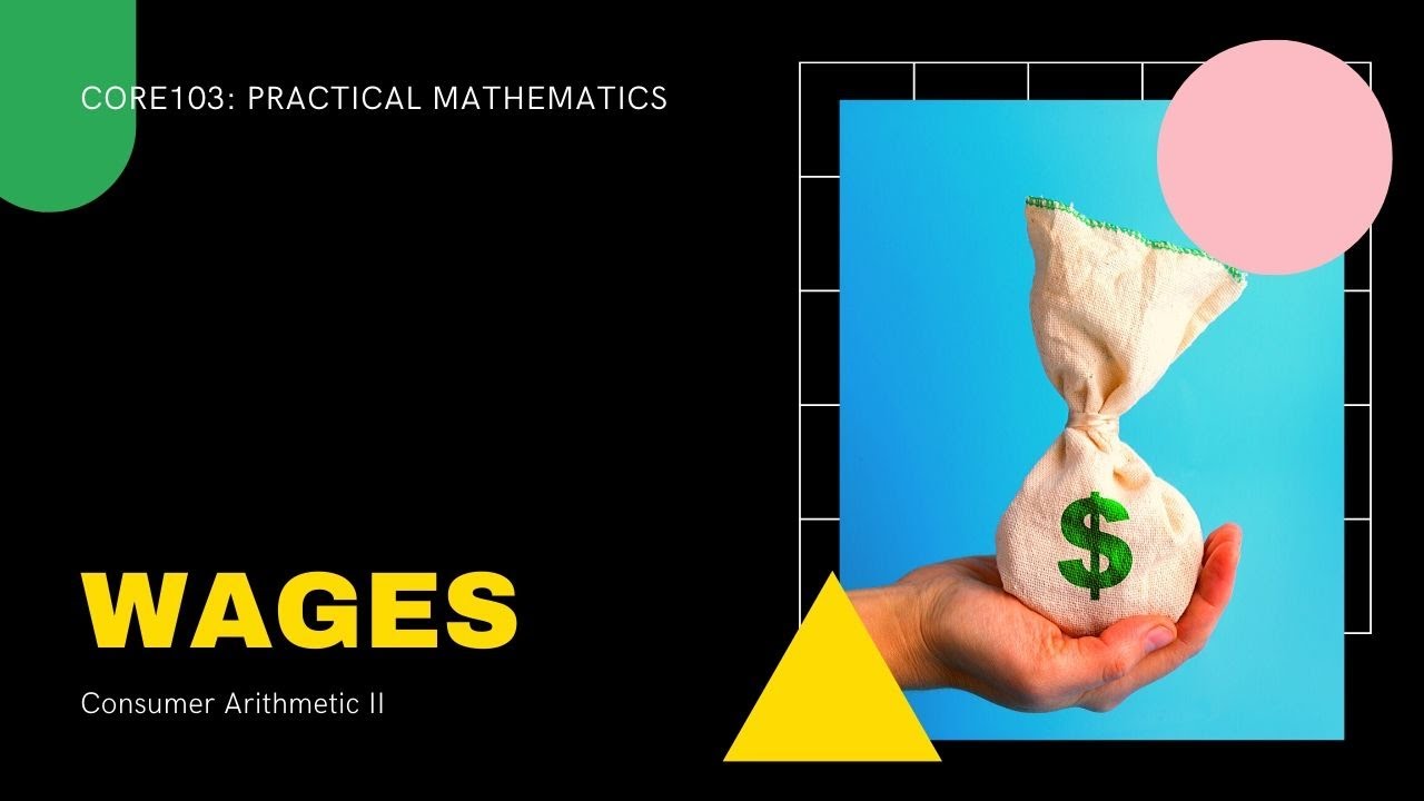 Wages YouTube wages-youtube