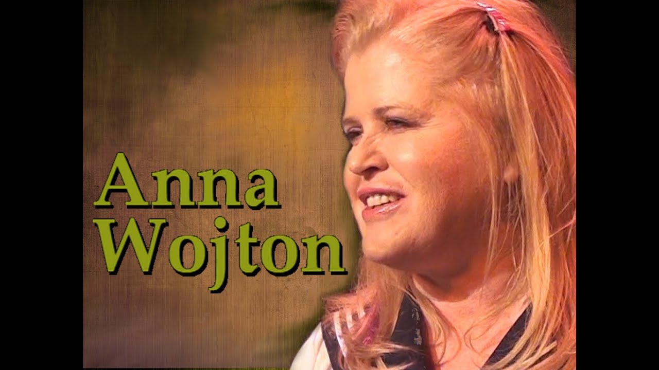 Klimakterium 2 - Anna Wojton - YouTube