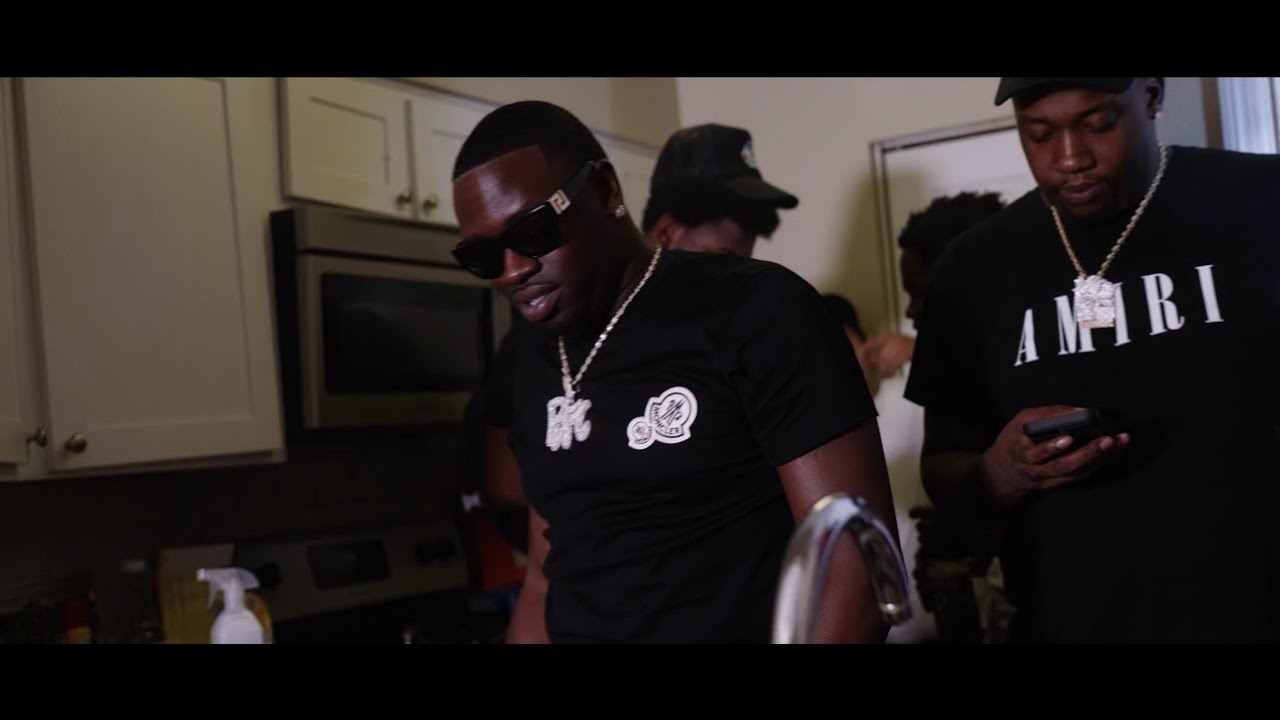 Juwop - WYTD ft. Fetty P. Franklin (Official Music Video) - YouTube