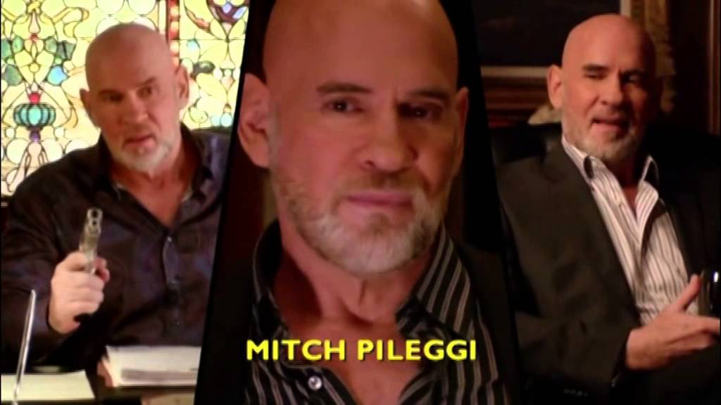 opening dallas season 3 - YouTube