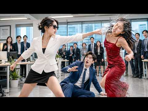 Nữ Tổng Tài Giả Nghèo Thử Lòng Chồng, Bị Thư Ký Làm Nhục Liền Cho Cả Hai Một Trận Rồi Đòi Ly Hôn
