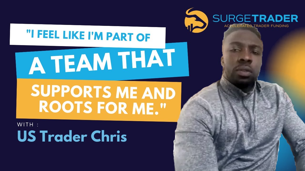 When Traders Win, We All Win. Join the SurgeTrader Team! | SurgeTrader ...