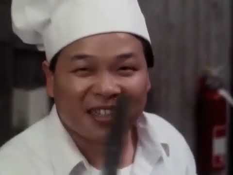 Stary dobry film karate Lektor