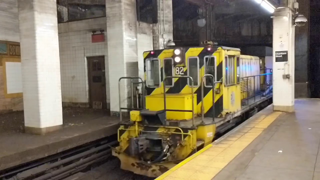 How Do Subways Work at Kiara Dominic blog