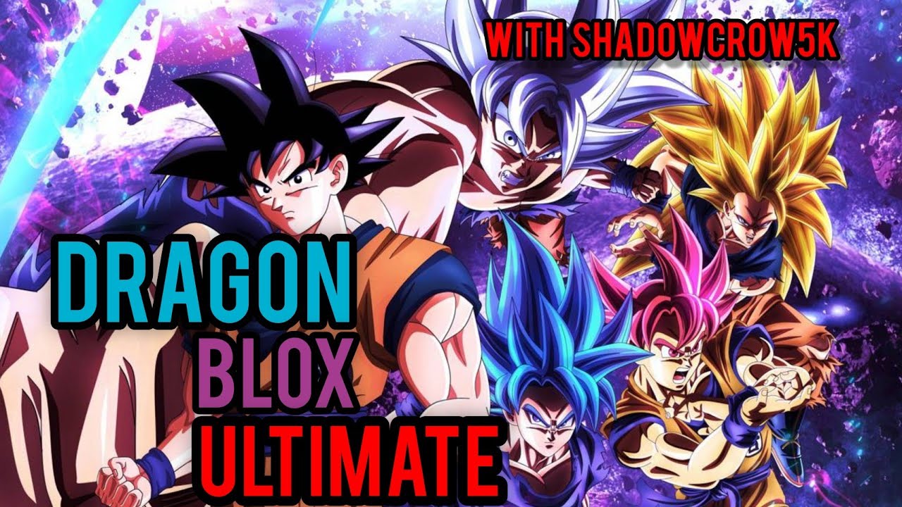 Dragon Blox Ultimate: Helpful Grinding Tips - YouTube