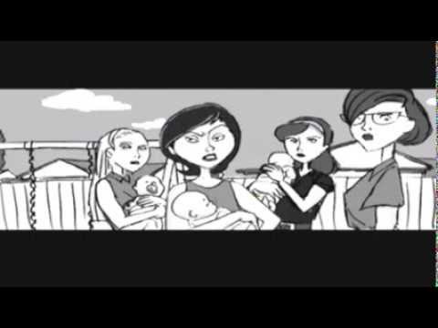 Incredibles alternate opening) - YouTube