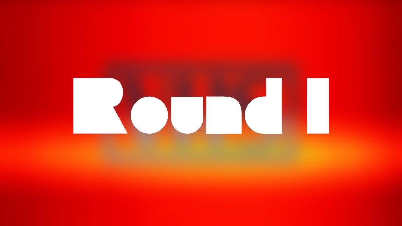(REQUESTED) VHS Csupo Effects Round 1 vs Everyone (1/31) - YouTube
