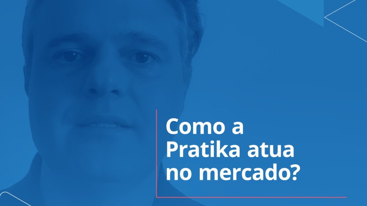 Como a Pratika atua no mercado? | Pratika Consultoria Comercial - YouTube