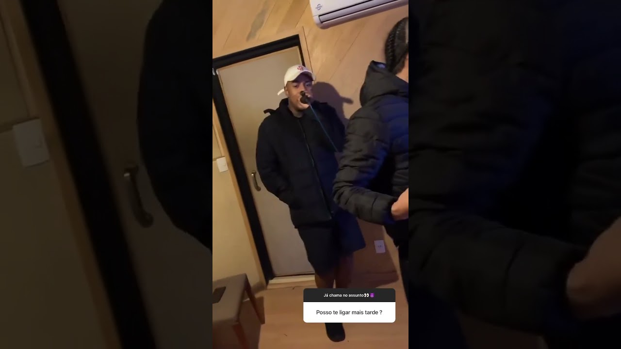 Ryan Realcria - Posso te ligar mais tarde 🔥 (STATUS) WHATSAPP 2021 ...
