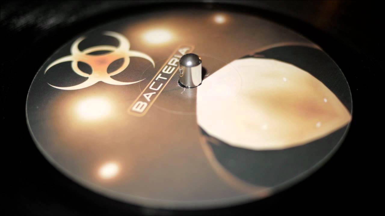 Ed Rush & Optical - Gas Mask - Virus (1999) - YouTube