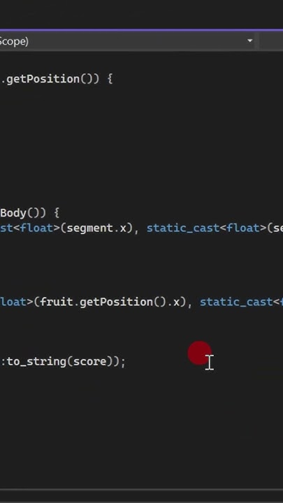 i made a simple game using ai in 2 sec #ai #chatgpt #codinggames #coding #gamedevelopment - YouTube