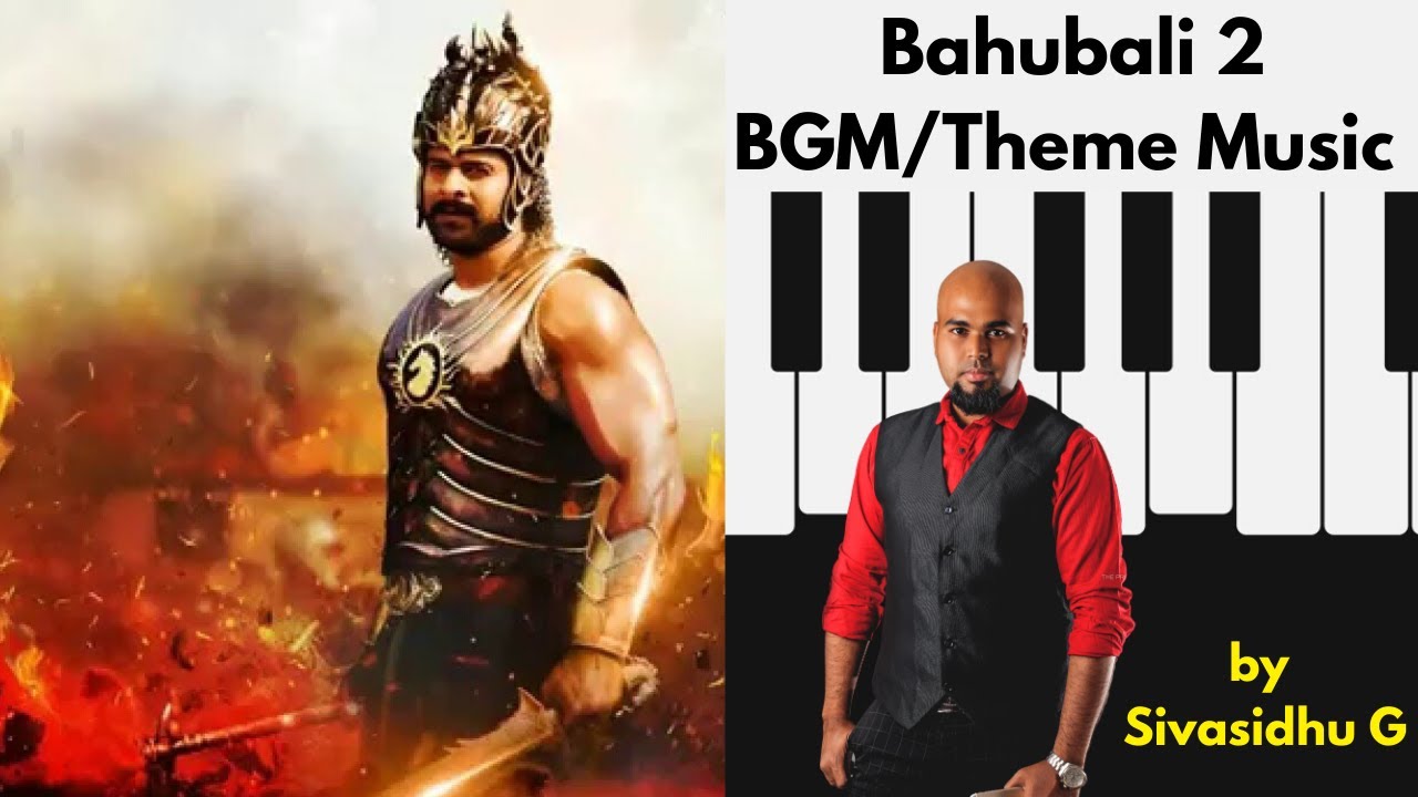 Babu Bali 2 Theme Music - YouTube