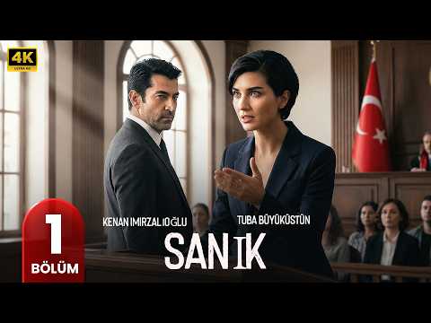 SANIK | 1.Bölüm | Kenan İmirzalıoğlu, Tuba | Yeni Diziler 2026 | Yeralti - Türk Dizileri
