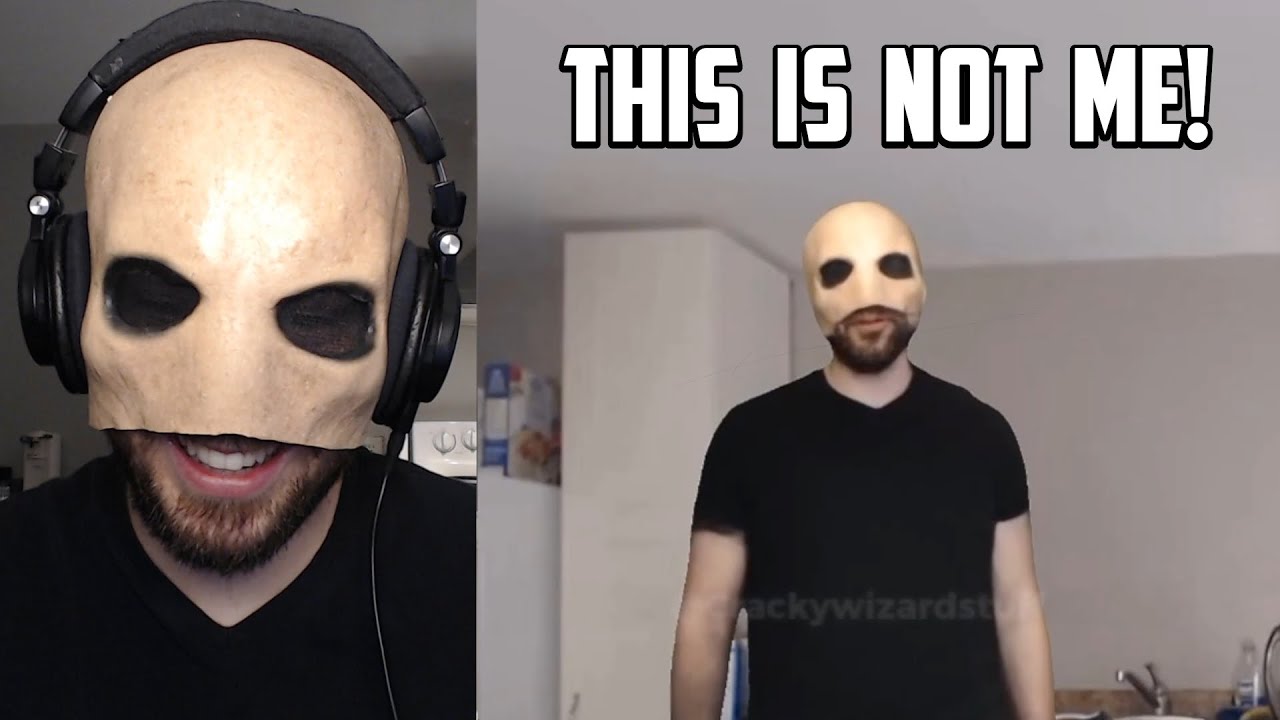 THIS IS NOT ME! - YTP? Fresh Cuts The Slim Reaction! - YouTube