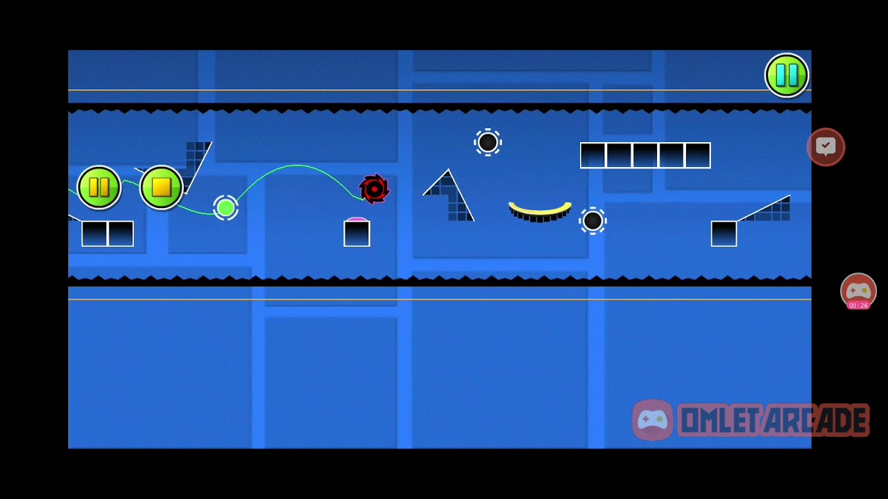 Lightmare Part 1 - YouTube