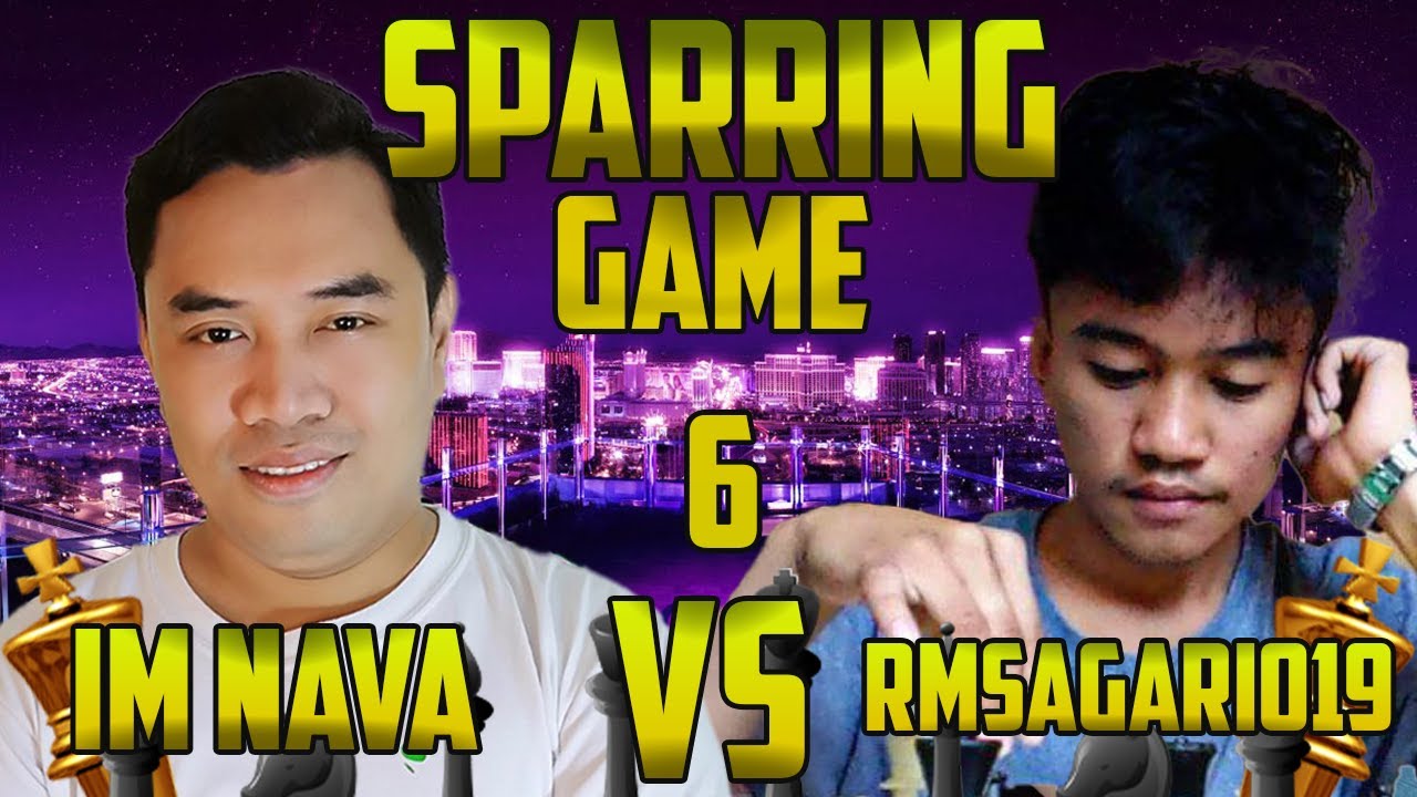 IM Roderick Nava VS rmsagario19 - YouTube