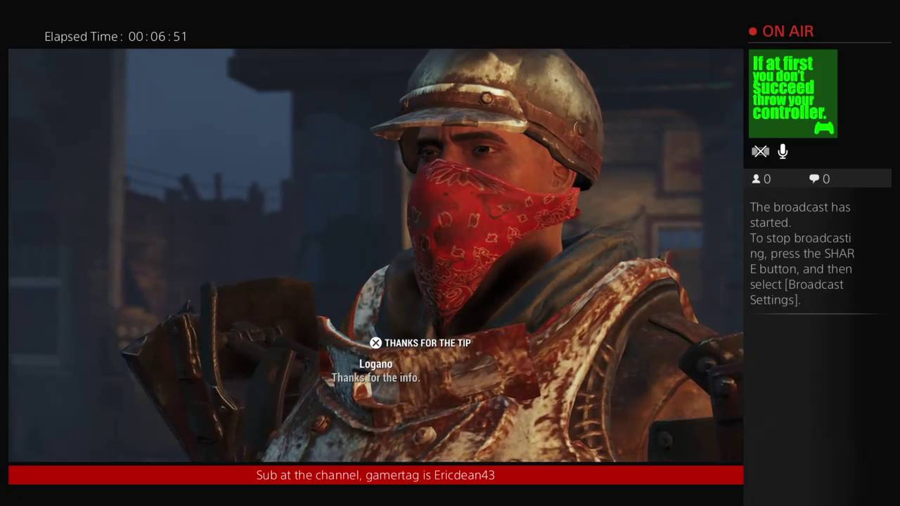 Deans Dank Memes youtube. FALLOUT 4! FAR HARBOR (#1) - YouTube