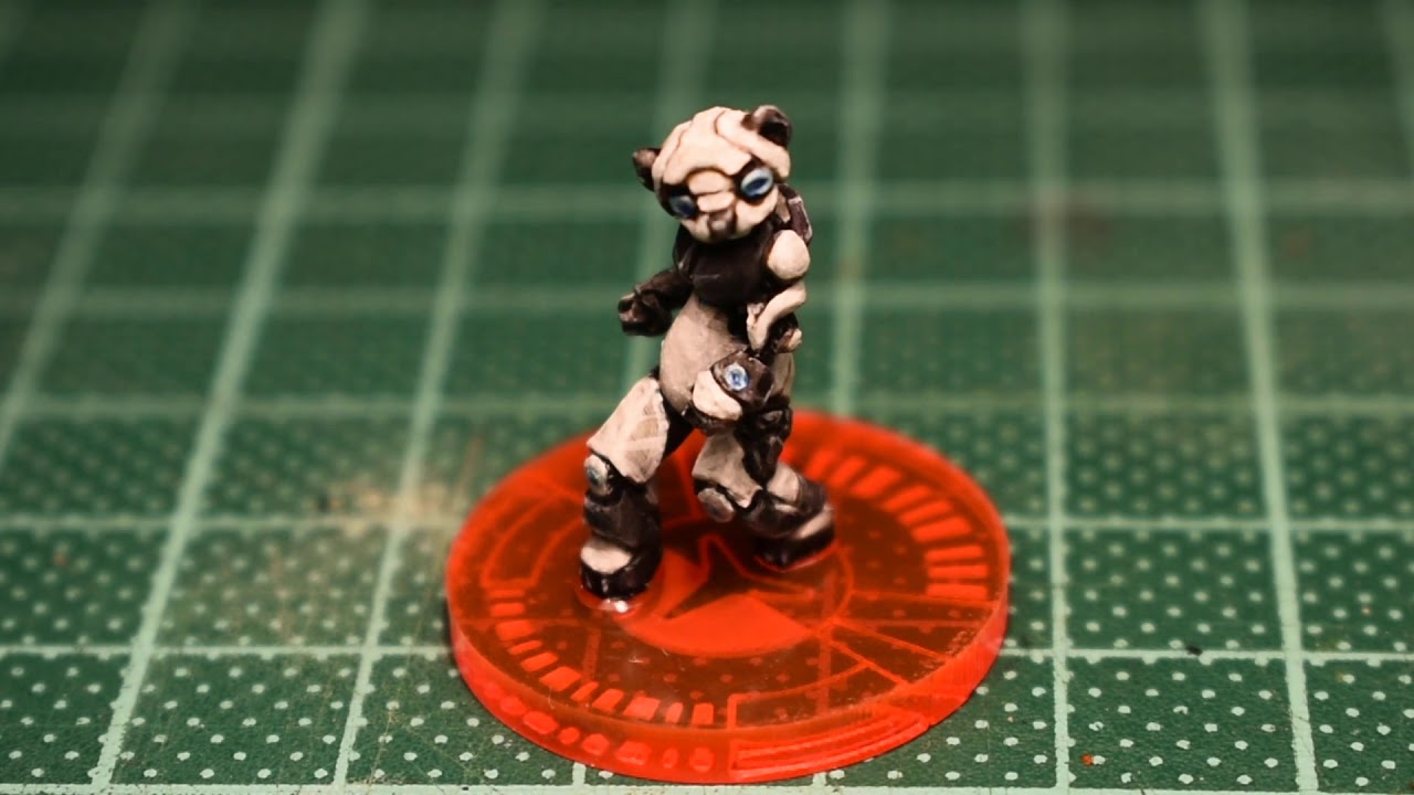 Infinity N3 - Fast Panda - Panda Complete! - YouTube