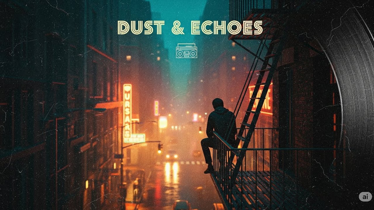 Dust & Echoes - FP - YouTube