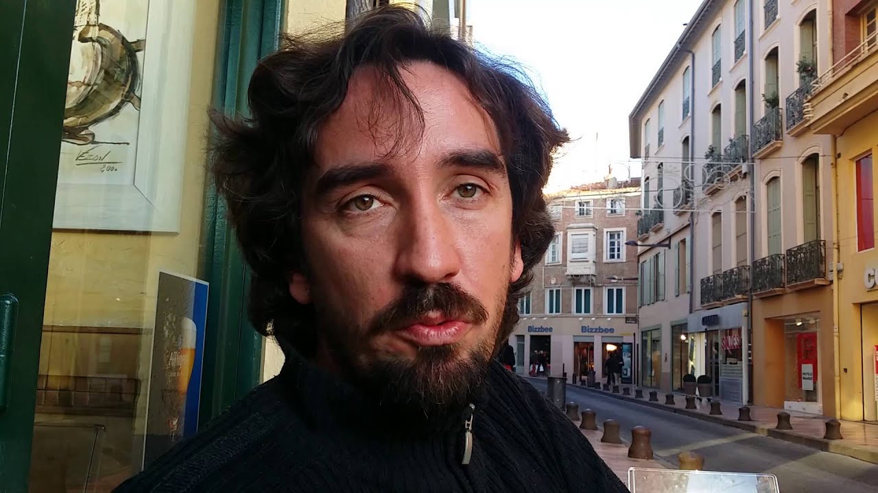 Ramon Faura création musicale in català ITW Nicola - YouTube