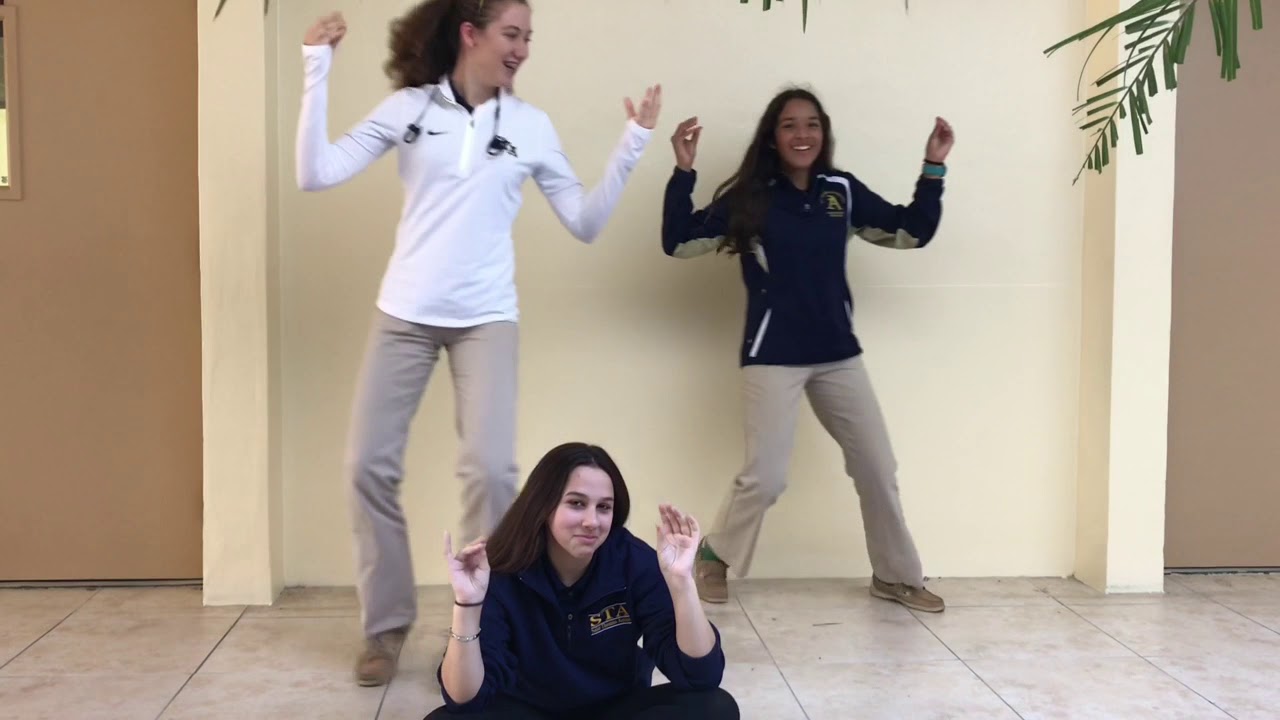 Gabriella Pineiro English project - YouTube