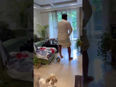 Wardrobe malfunction #ootd #southindian #mundu #viral #viralvideo #shorts