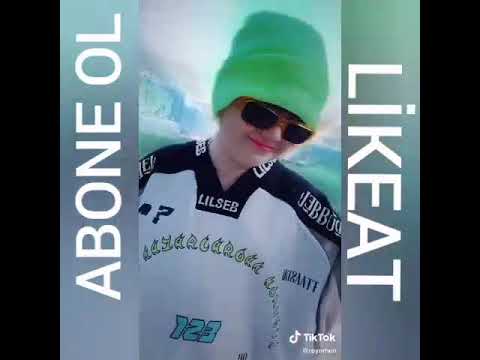 REYNMEN MELEK TİK TOK AKIMI !!! (#REYNMEN)