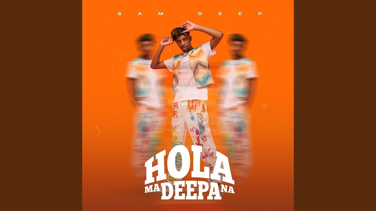 Sam Deep - POKE (Official Audio) - YouTube