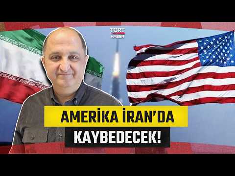 Ali Fuat Gökçe'den Savaş İçin Kritik Yorum! \