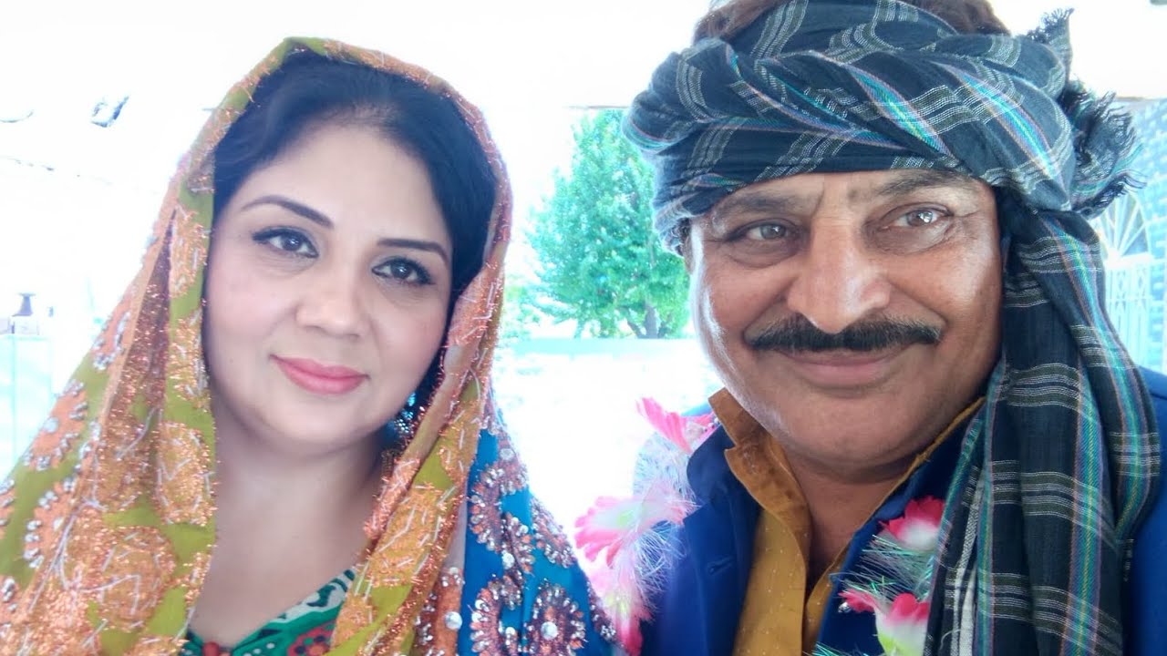 RAJA TAHIR AND SAIMA. REHMAN DRAMA SHOOTING RIFS VILOGS - YouTube