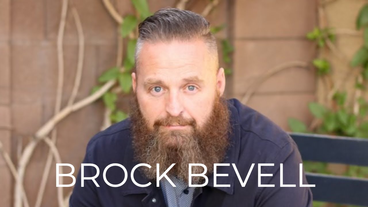 Exclusive Interview with Former Undercover Cop, Brock Bevell - YouTube