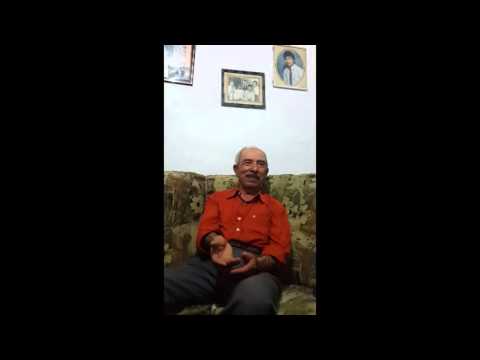 AYHAN AYDIN'LA EKİN İDİK OLDUK HARMAN: AYVAZGİLİN YAKUP ÇAVUŞ (KAYA)