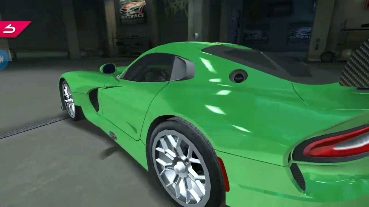 🚦love cars buy full speed "DODGE VIPER" break record Street Racing HD ...