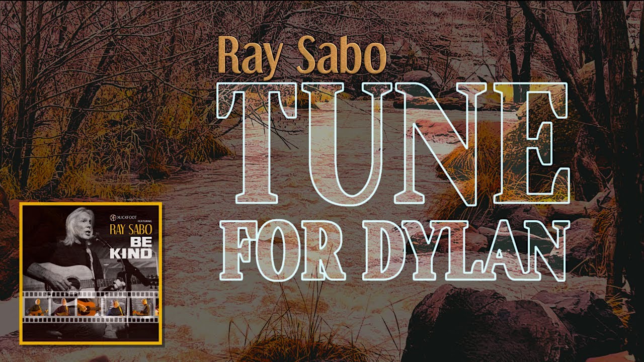 Tune for Dylan - Ray Sabo (Official Video) 2024 - YouTube