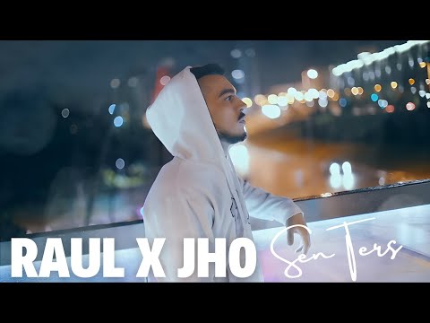 Raul  x Jho  - Sen Ters