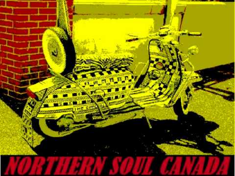 BONNIE HERMAN - HUSH, DON'T CRY (COLUMBIA) #NORTHERN SOUL CANADA - YouTube
